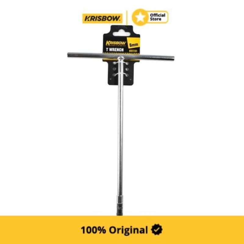 Jual Socket Krisbow Original Murah - Harga Diskon Juni 2024 | Blibli.com