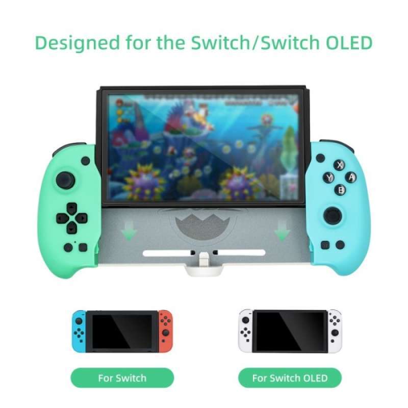 Promo Dobe Eggshell Controller Split Pad Pro Controller Nintendo Switch ... Promo Dobe Eggshell Controller Split Pad Pro Controller Nintendo Switch ...