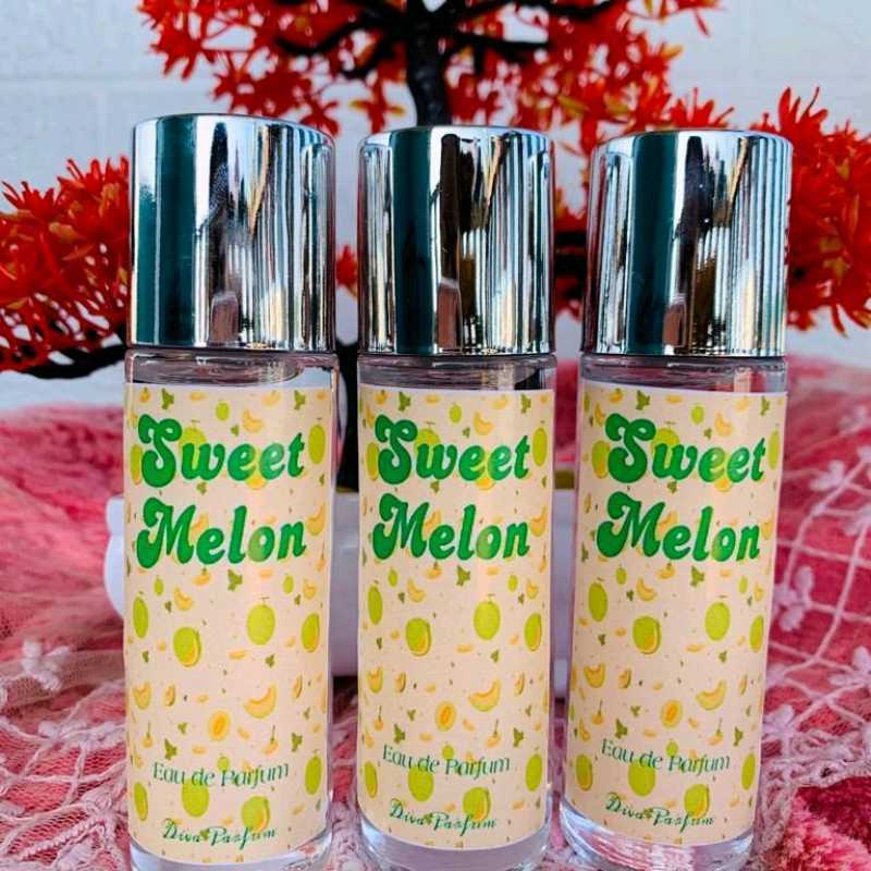 Promo Sweet Melon - Inspired Parfum Diskon 40% Di Seller Diva Parfum ...