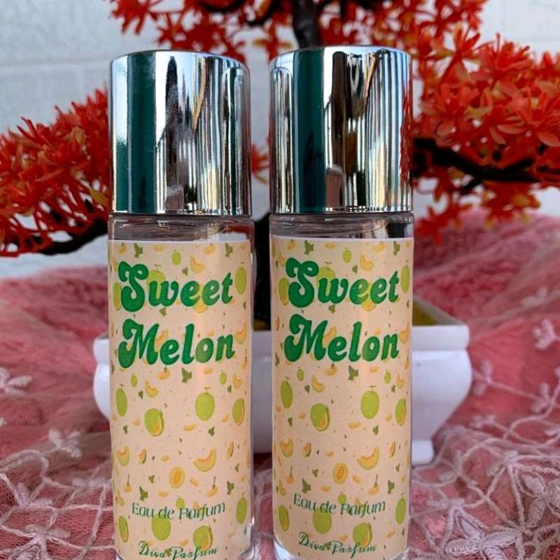 Promo Sweet Melon - Inspired Parfum Diskon 40% Di Seller Diva Parfum ...
