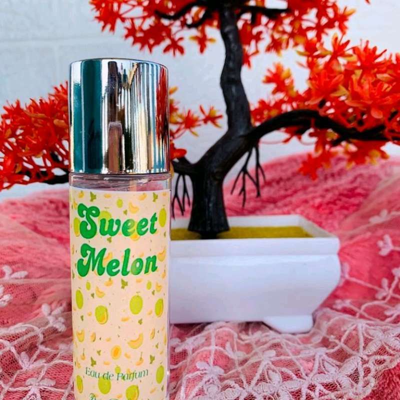 Promo Sweet Melon - Inspired Parfum Diskon 40% Di Seller Diva Parfum ...