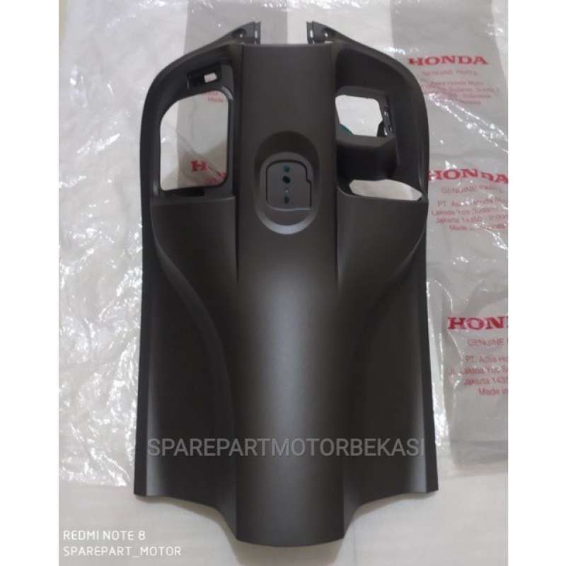 Harga Dasbor Scoopy 2021 💯 Terbaru, Spesifikasi, & Kredit November 2024