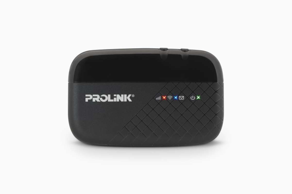 Promo Prolink PRT7011L Smart 4G LTE Wi-Fi Hotspot / USB Modem Diskon 23 ...