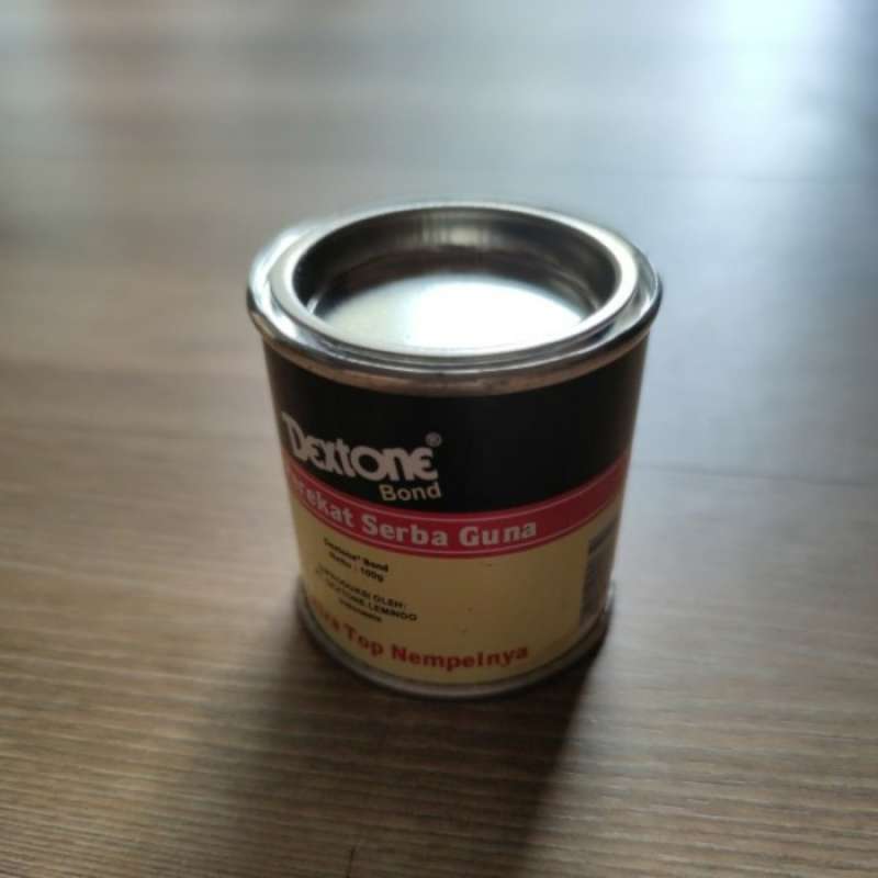 Jual Lem Dextone Kaleng Original Murah - Harga Diskon Juni 2024 ...