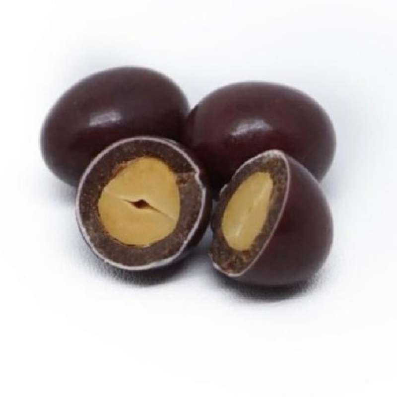 Jual Lagie Choco Ball Chocoball 1Kg Cokelat 1 Kg di Seller Canoli ...