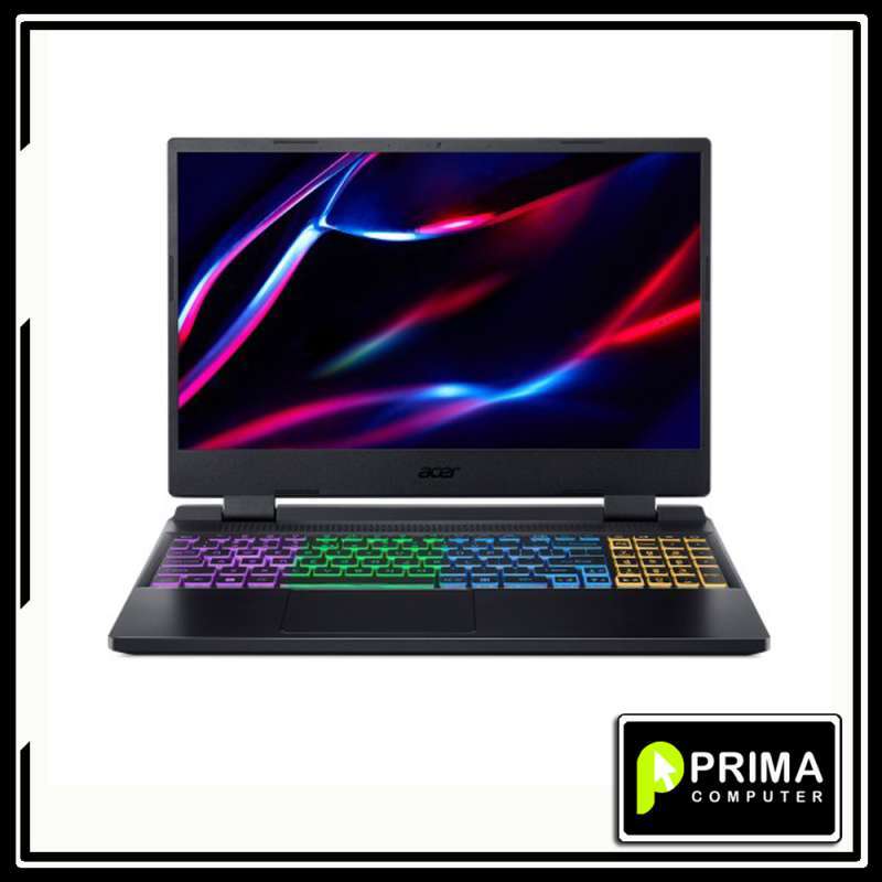 Jual Acer Nitro 5 An515 58 91t4 I9-12900h 16gb 512gb Ssd Rtx3060 6gb ...