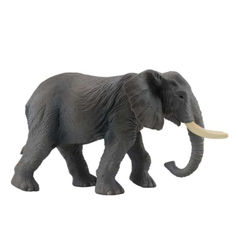 Jual Collecta Mainan Figure African Elephant 88025 Di Seller Toys ...