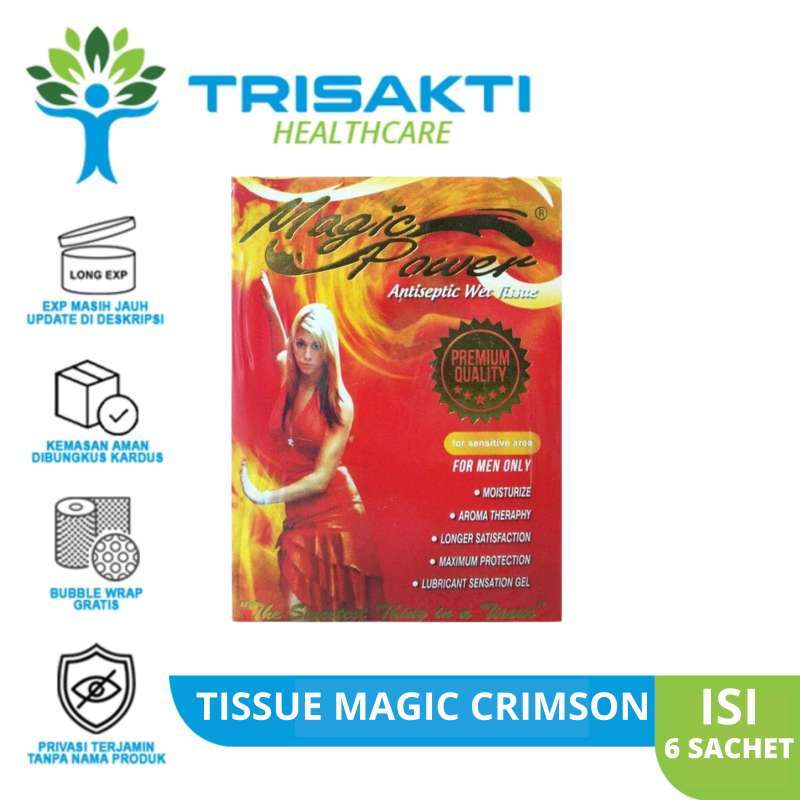 Jual Tissu Sachet Termurah - Harga Grosir Terupdate Hari Ini | Blibli