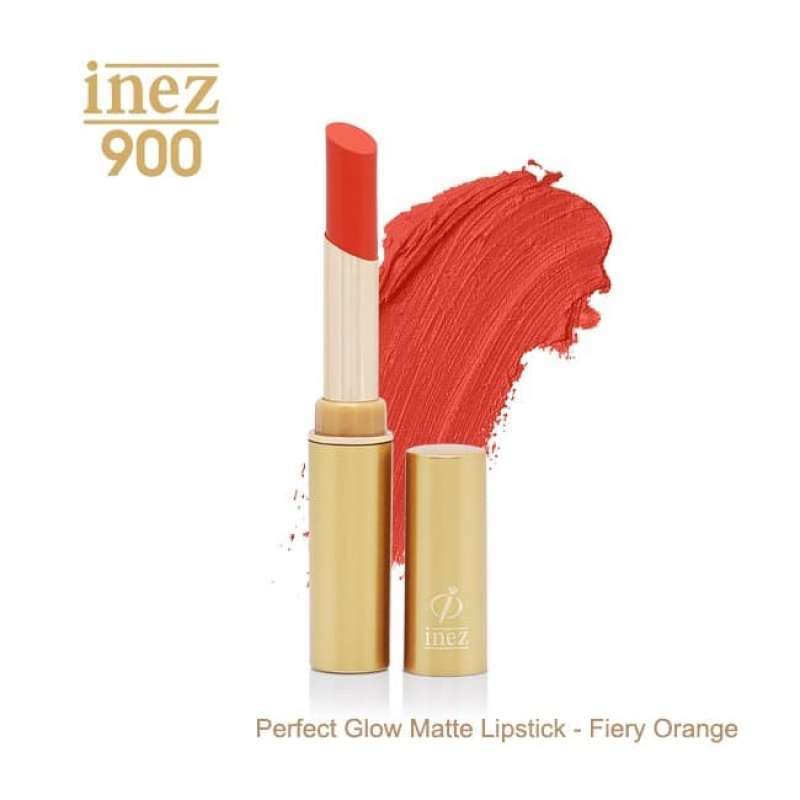Keindahan di Bibir Cantik Anda dari 15 Rekomendasi Lipstik Warna Orange ...