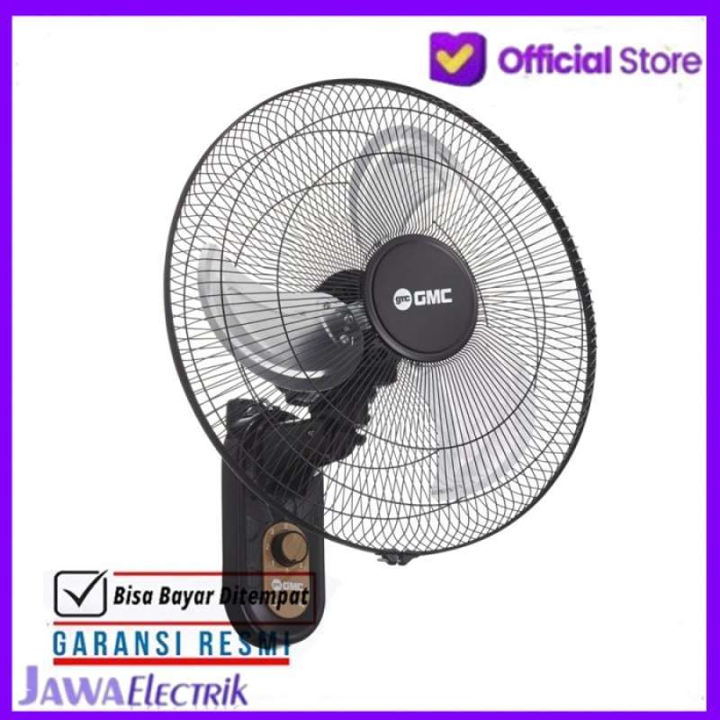 Jual Kipas Angin Dinding / Tornado Besi / Wall Fan Sanex 18 Inch - Wf ...