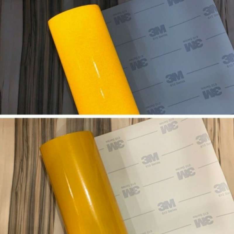 Promo Stiker Scotlite 3M 610 Series Meteran - Merah Diskon 14% di ...