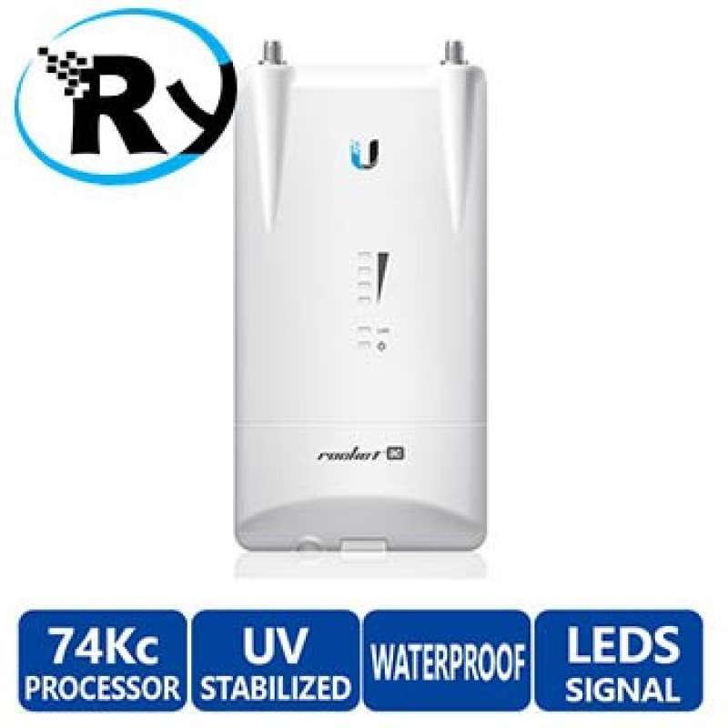 Promo Ubiquiti Rocket 5 AC Lite Ubnt Rocket5-AC RM5-AC-Lite R5 AC ...
