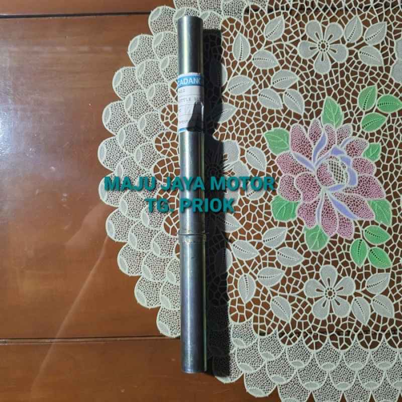 Promo Stang/Pipa Gas Original Danmotor Piaggio Untuk Vespa Px 150 Nos ...