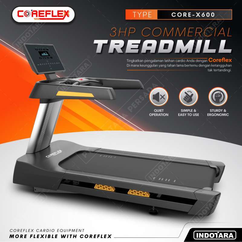 Jual Coreflex Juni 2024 100% Original – Official Store Indonesia | Blibli