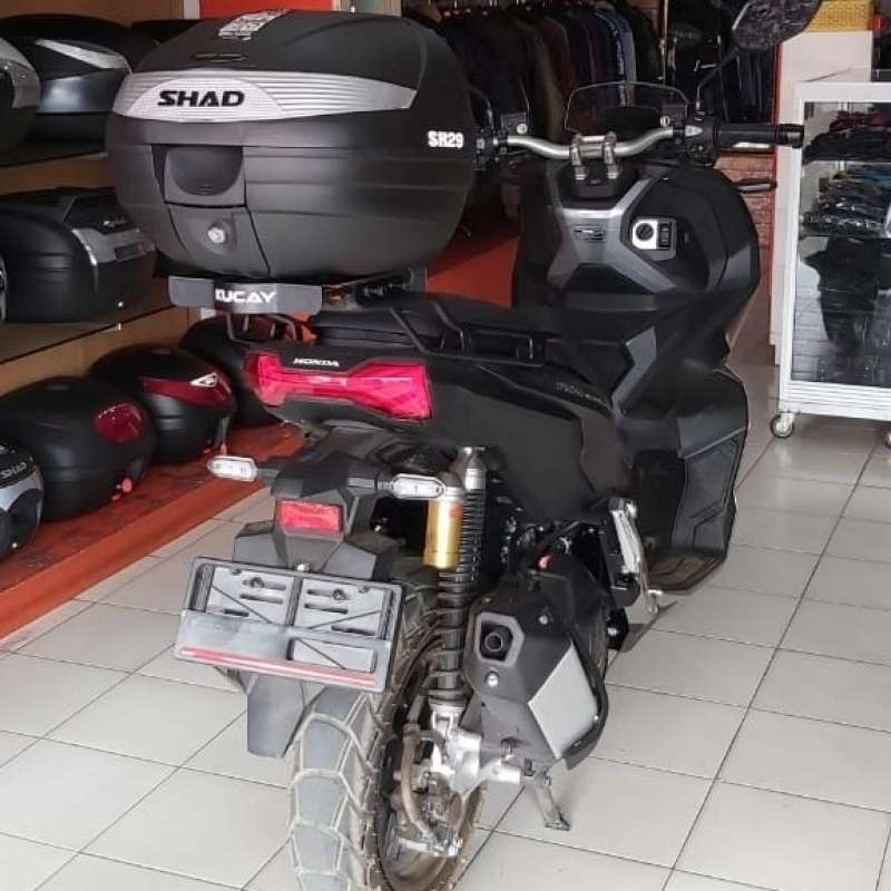 Promo Box Motor Honda Adv 150 Diskon 23% di Seller FuStore - Cipete ...