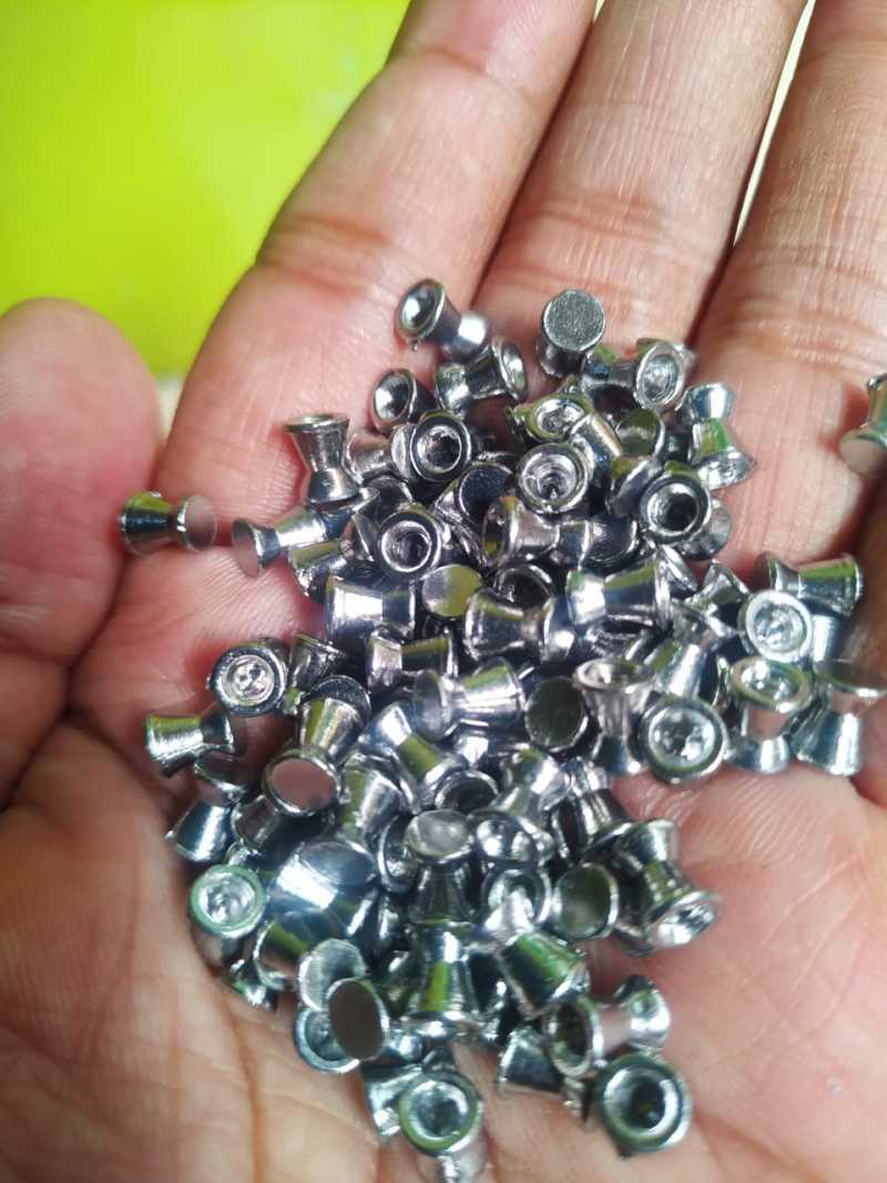 Promo Mimis Sharp Diaboolo Papak Isi 300/600/900 Butir| Bisa Cod Diskon ...