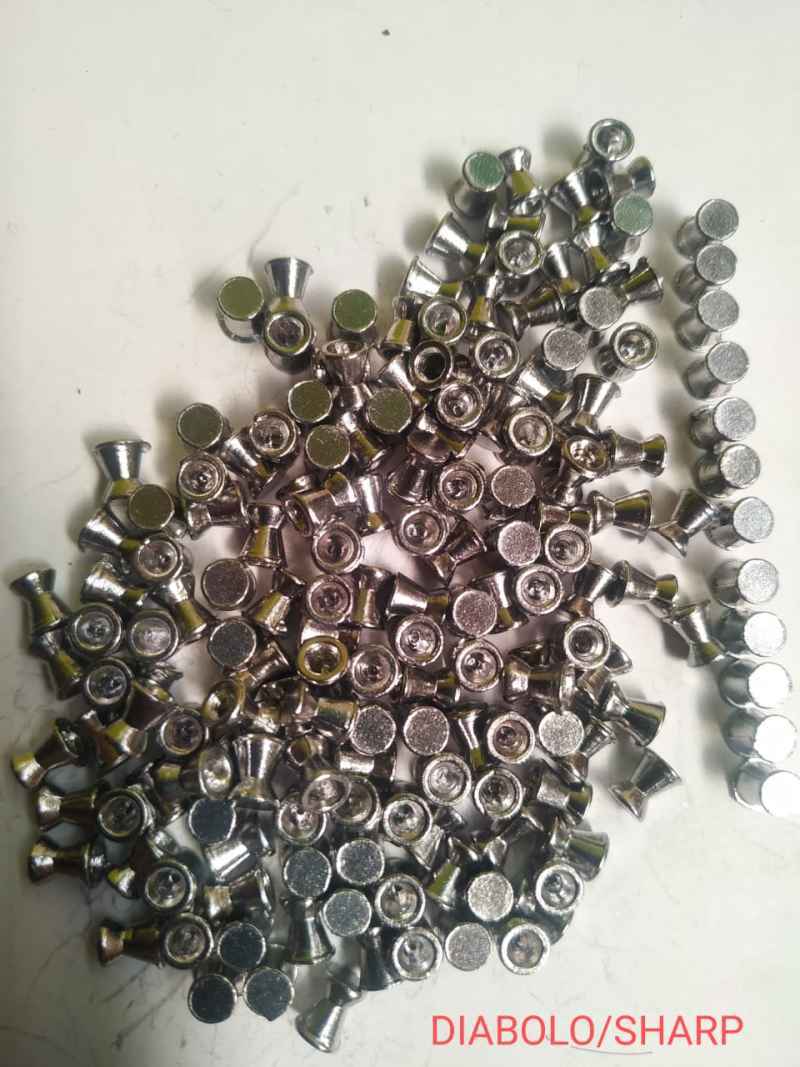 Promo Mimis Sharp Diaboolo Papak Isi 300/600/900 Butir| Bisa Cod Diskon ...