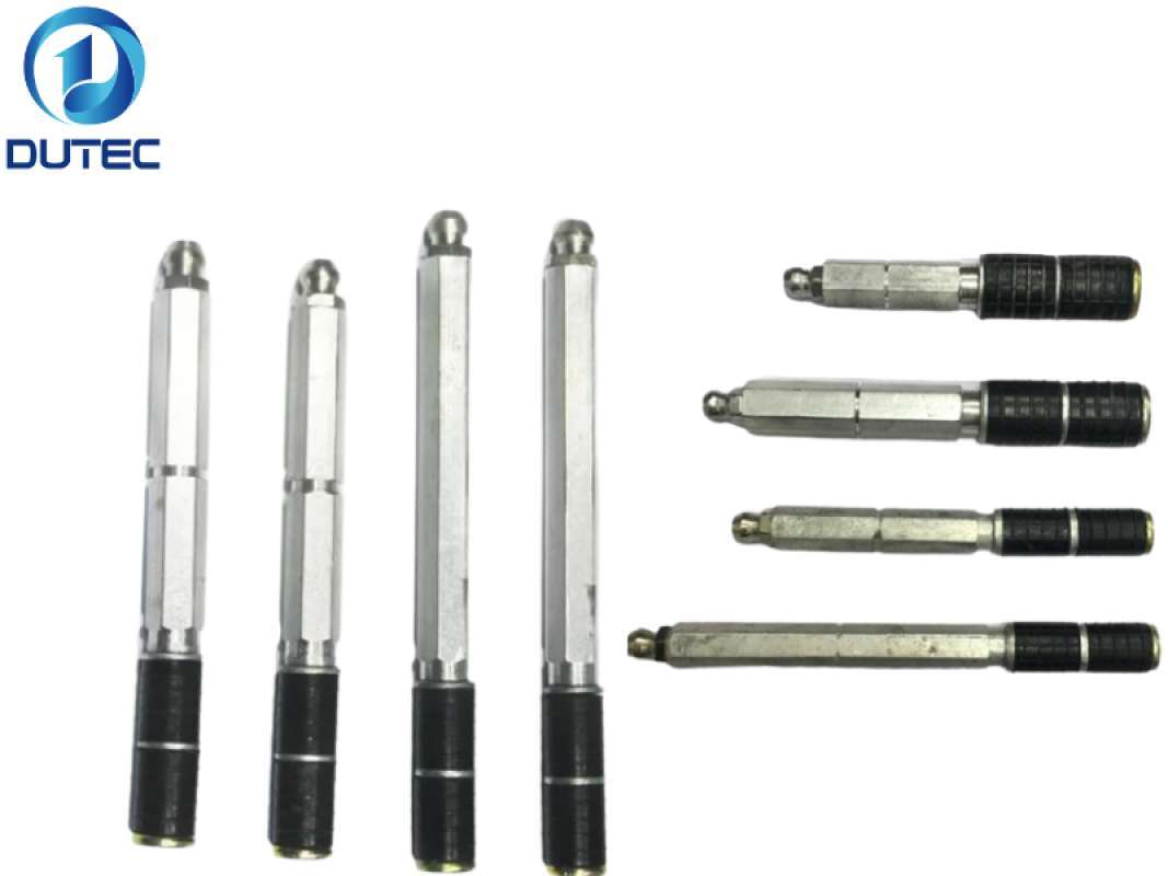 Jual Dutec Pecker Injeksi Pu Epoxy / Injection Packer Beton A10 (50pcs ...