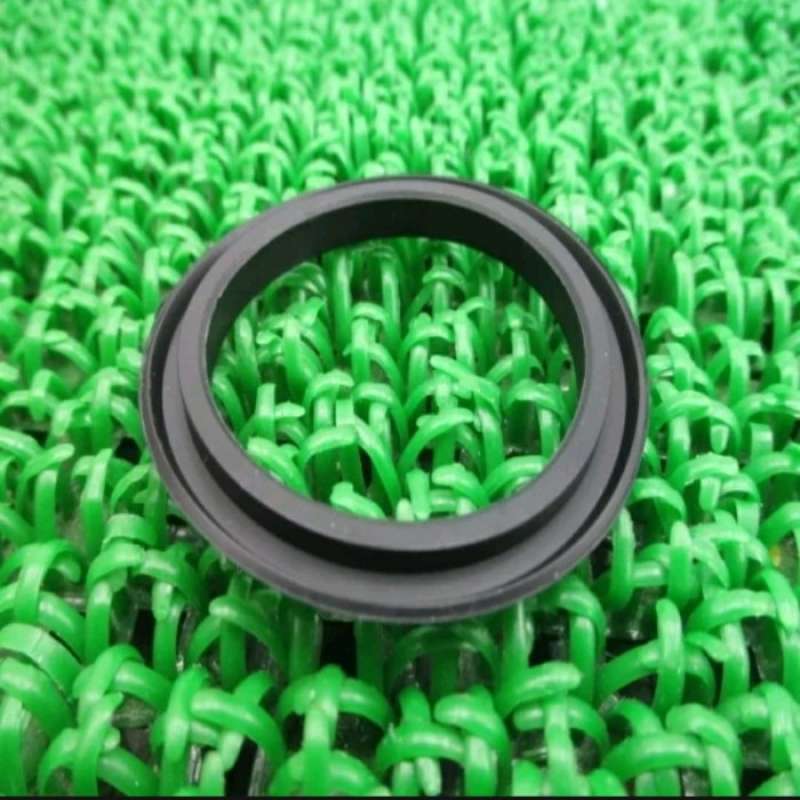 Jual Seal Dust Sil Komstir Segitiga R 15 R15 Vva V3 Mt15 Ori 5vc-23462 ...