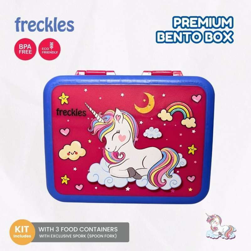 Jual Bentobox Harga Termurah Dan Terlengkap 2024 | Blibli