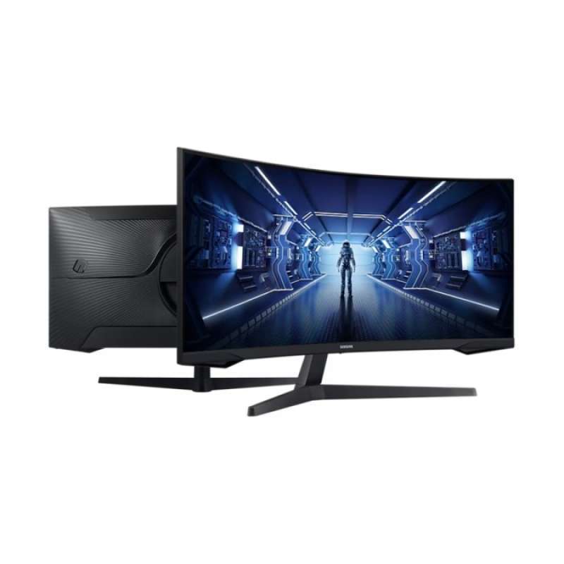 Jual Samsung Odyssey G10 Original Murah - Harga Diskon Maret 2024 | Blibli
