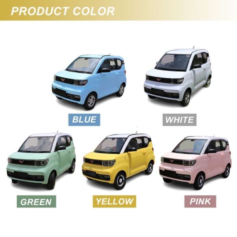 Promo wuling mini ev wpl d22 d32 rc car 1/16 4ch mobil drift rtr Diskon ...