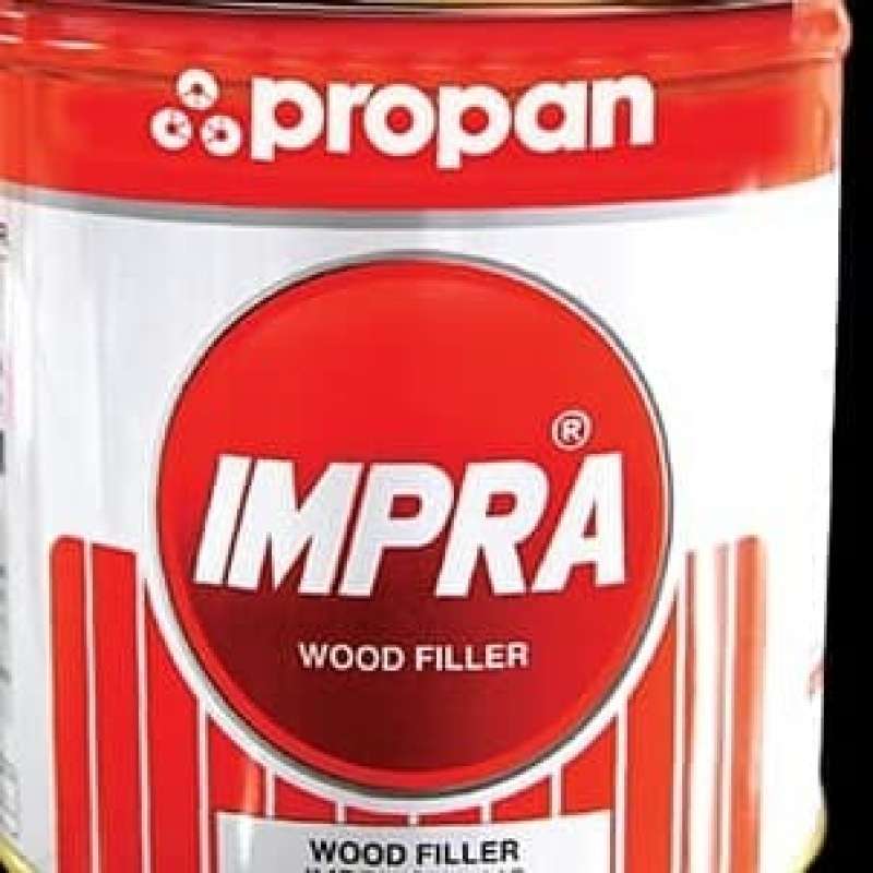 Promo Propan Impra W.Filler 115 Jati,Kamper 5Kg Diskon 21% di Seller ...