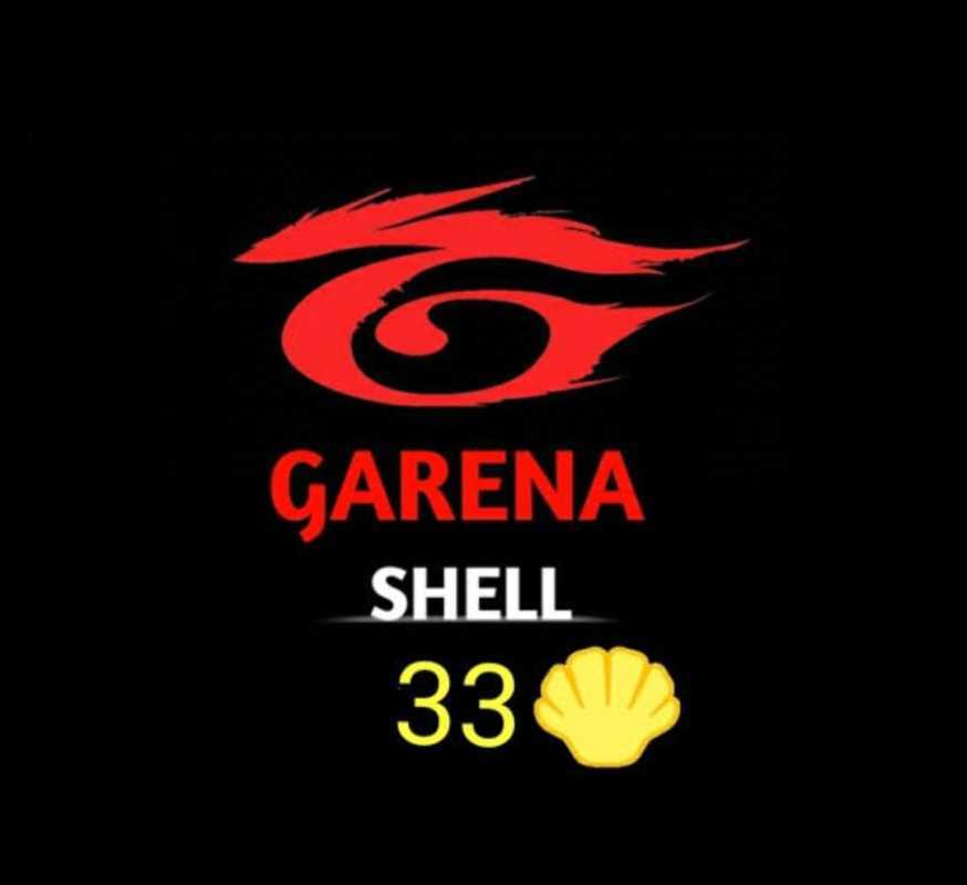 Jual Voucher Garena Shell 33 Indonesia - Harga Termurah Dan Terbaru Di ...