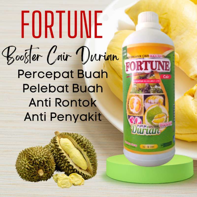 Jual Pupuk Hormon Durian Original Murah - Harga Diskon April 2024 ...