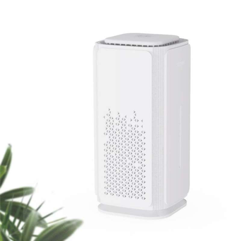 Promo Car Mini Air Purifier - Alat Penyaring Udara Kamar Dengan HEPA ...