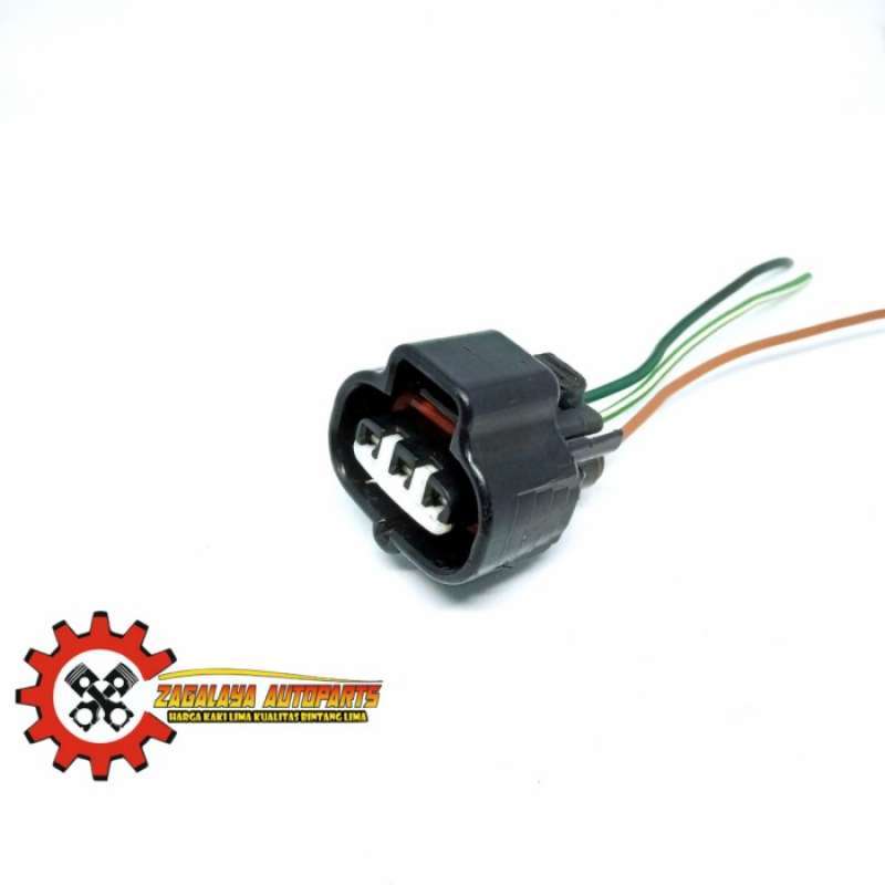 Promo Soket Map Sensor Toyota Great Corolla Corrona Absolute Soluna ...