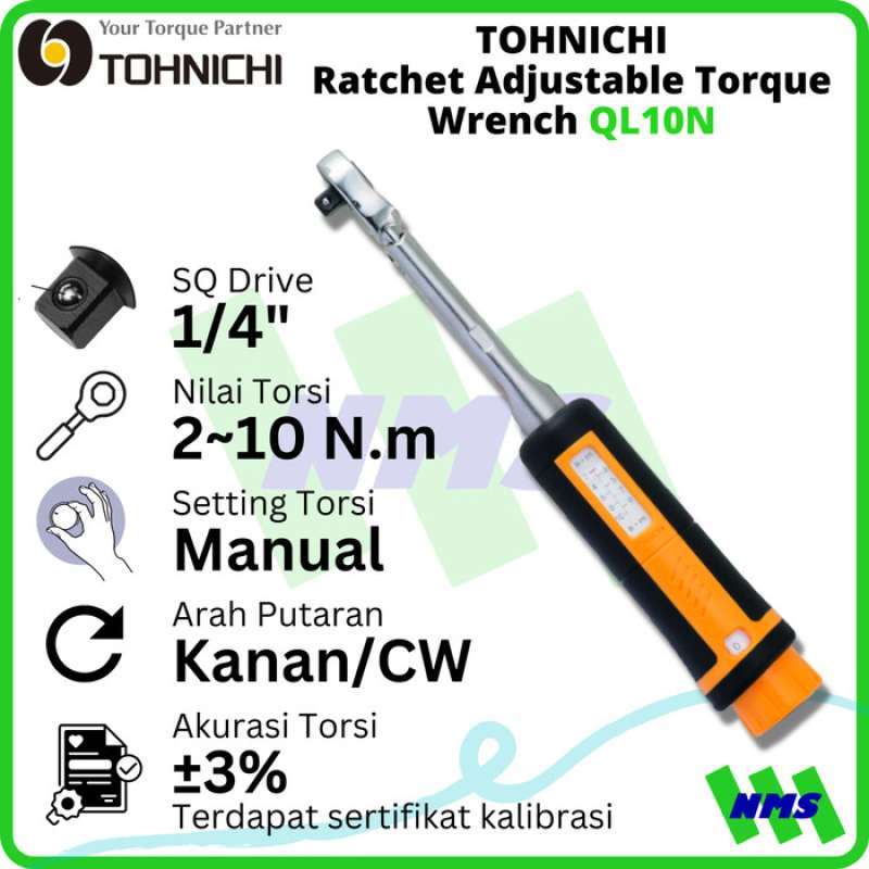 Tohnichi Torque Wrench Catalog Pdf at Steven Sanford blog