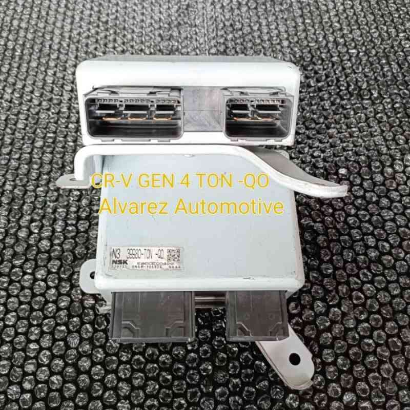 Promo MODUL EPS CRV ECU RACK STEER HONDA CR-V GEN 4 2000 2400 GARANSI ...