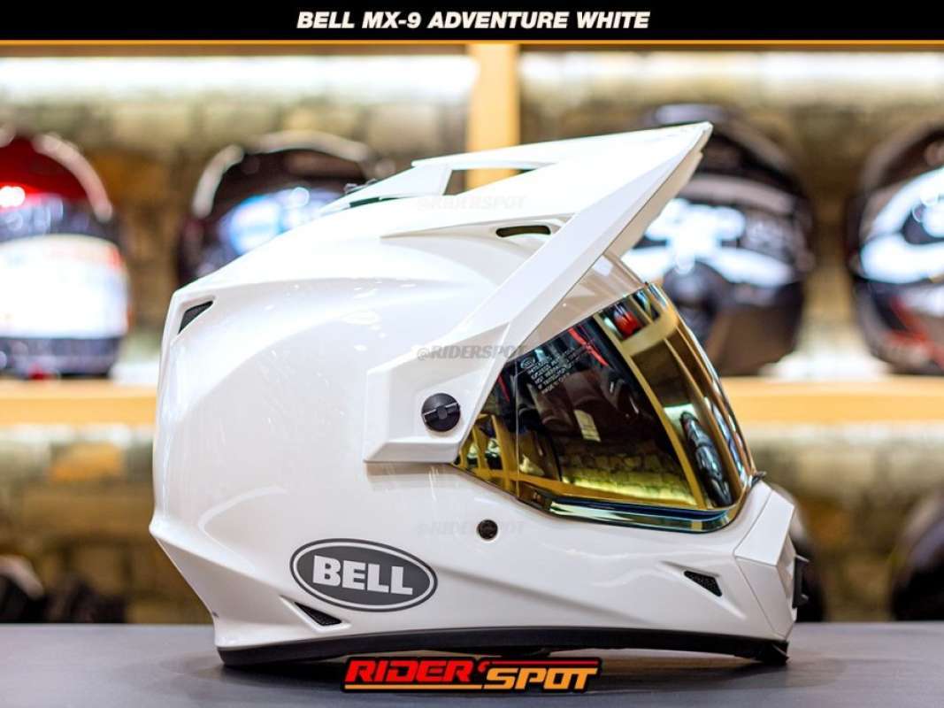 Jual Bell Mx9 Adventure Terbaru Dengan Harga Termurah Di 2024 | Blibli