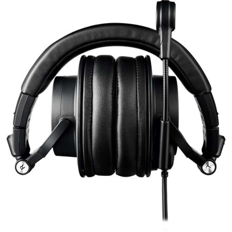 Jual Audio-technica Ath-m50xsts-usb Streaming Headset With USB C ...