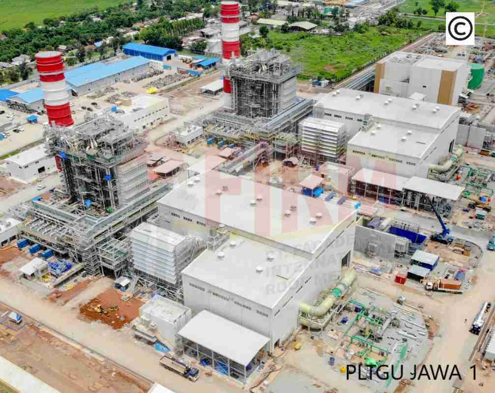 Jual Sandwich Panel Rockwool Roof/atap Color Standar / Color Pvdf ...