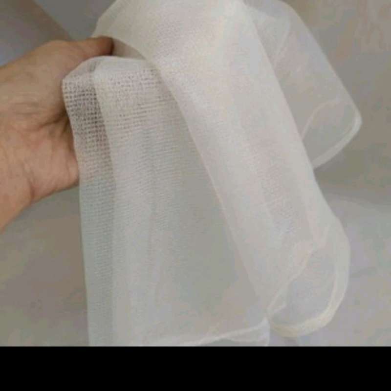 Jual Kain Puring Saringan Original Murah - Harga Diskon Mei 2024 ...