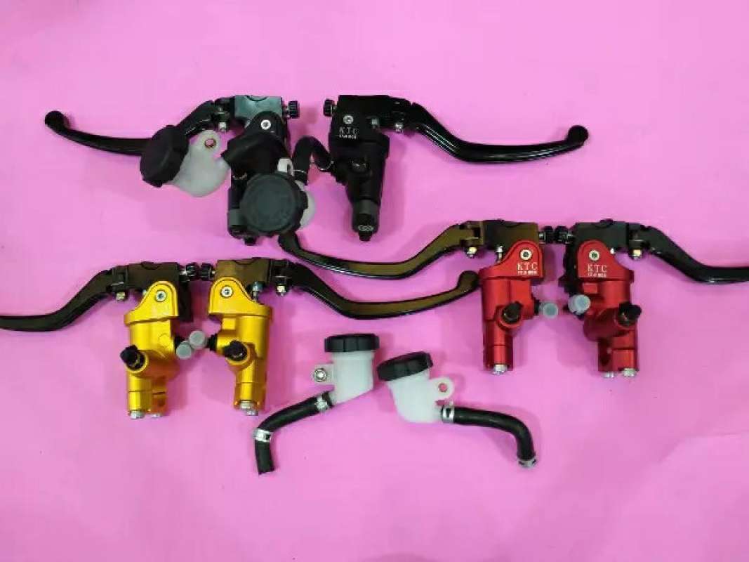 Promo Master Rem Ktc Ninja R25 Cbr250 Z250 Mt25 Inazuma R15 Xabre Cb150 ...