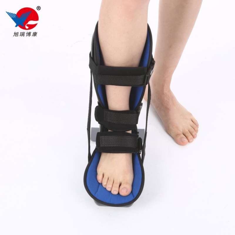 Jual Ankle foot orthosis fixed adjustable night splint Orthopedic foot ...