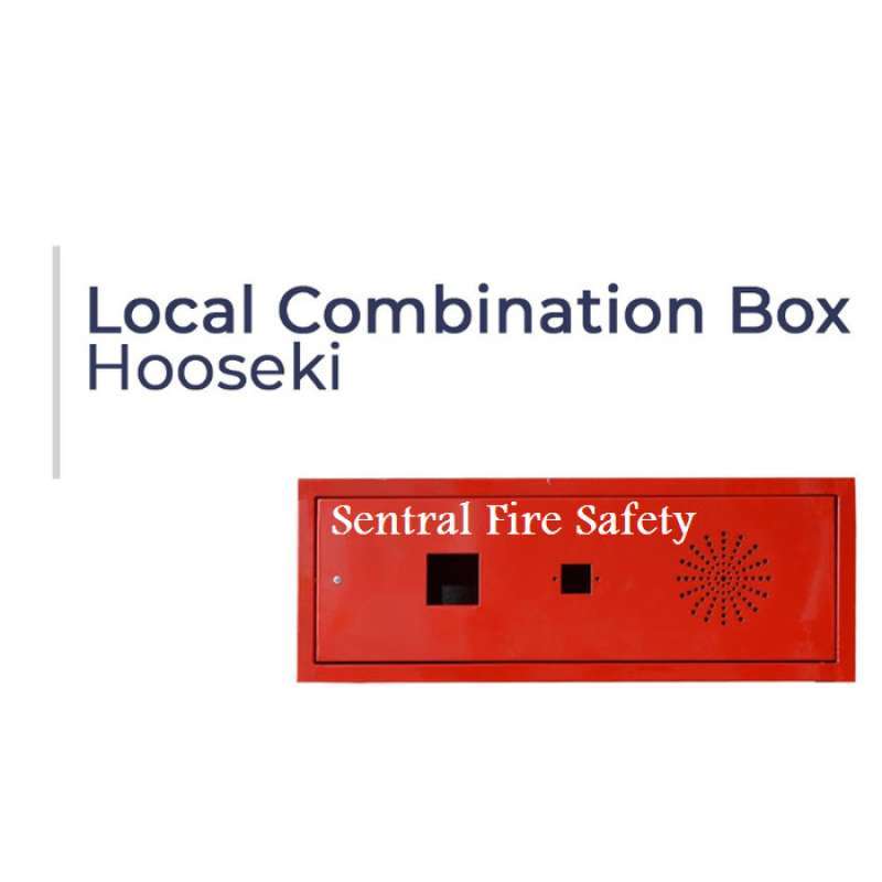 Promo HOOSEKI LOCAL COMBINATION BOX (HS-PBL ) - BOX ONLY Diskon 23% di ...