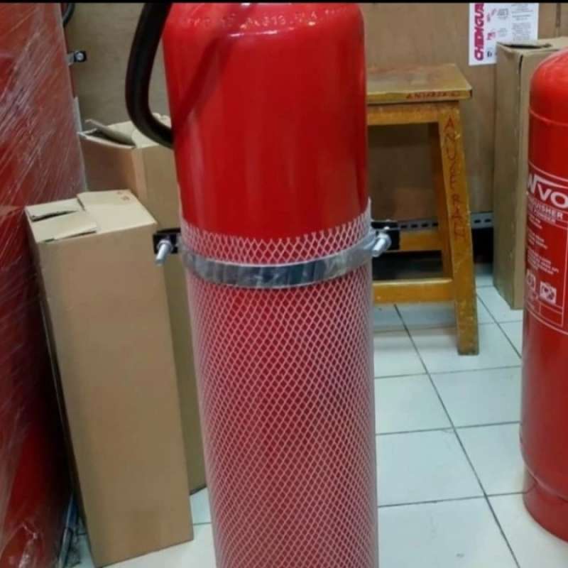 Jual Apar Co2 9 Kg Original Murah - Harga Diskon Juni 2024 | Blibli.com