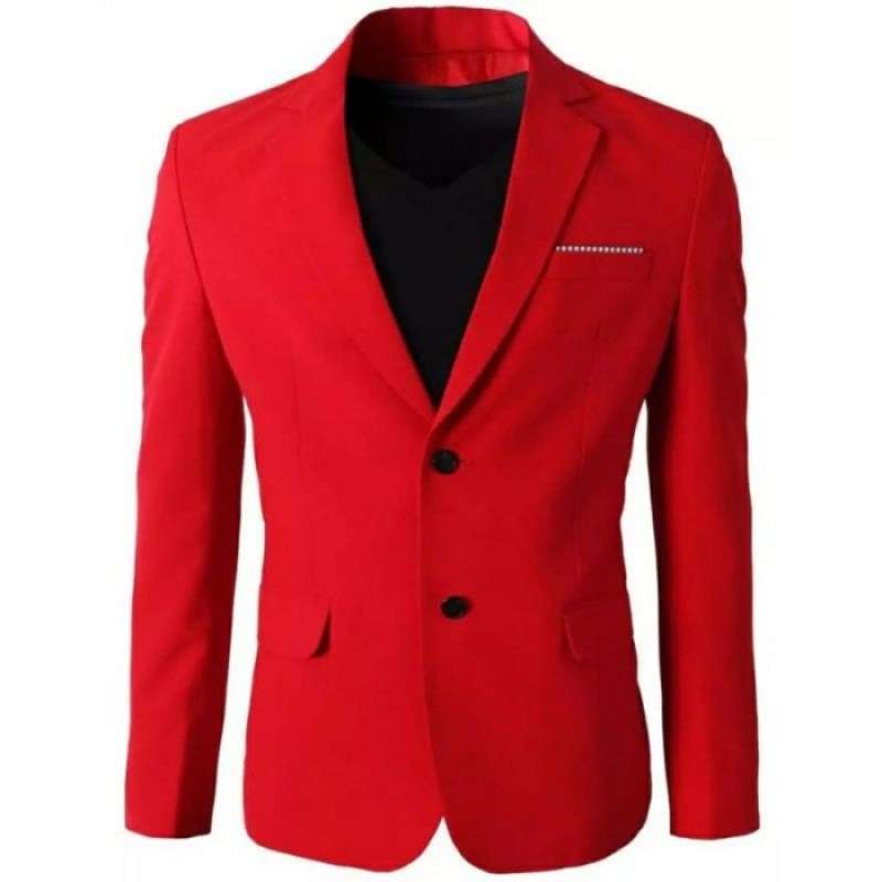 15 Rekomendasi Blazer Pria yang Bisa Bikin Penampilan Anda Makin Elegan ...