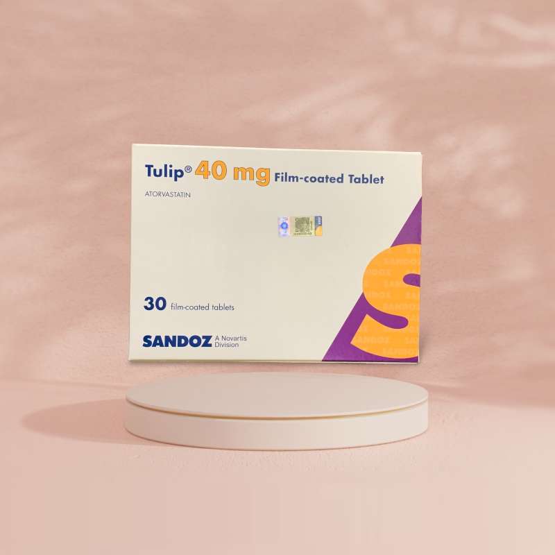 Tulip Atorvastatin Lengkap Harga Terbaru Juni 2024 | Blibli