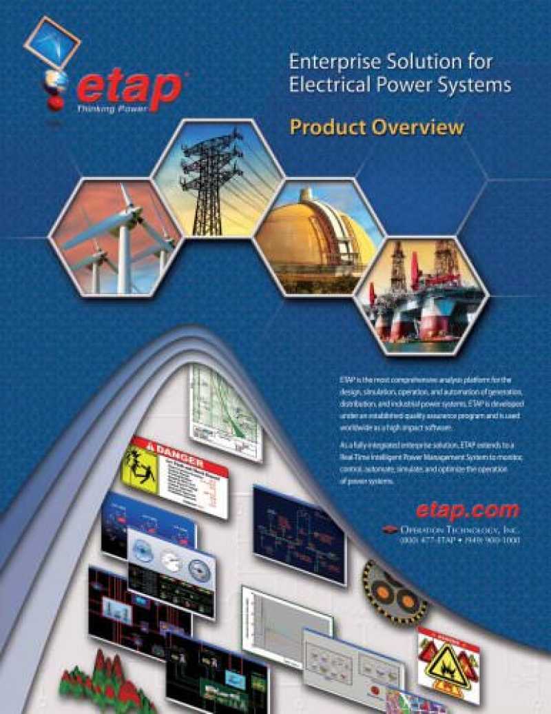 Jual Etap Original License For 1 Year Stan Alone 50 Bus Di Seller ...