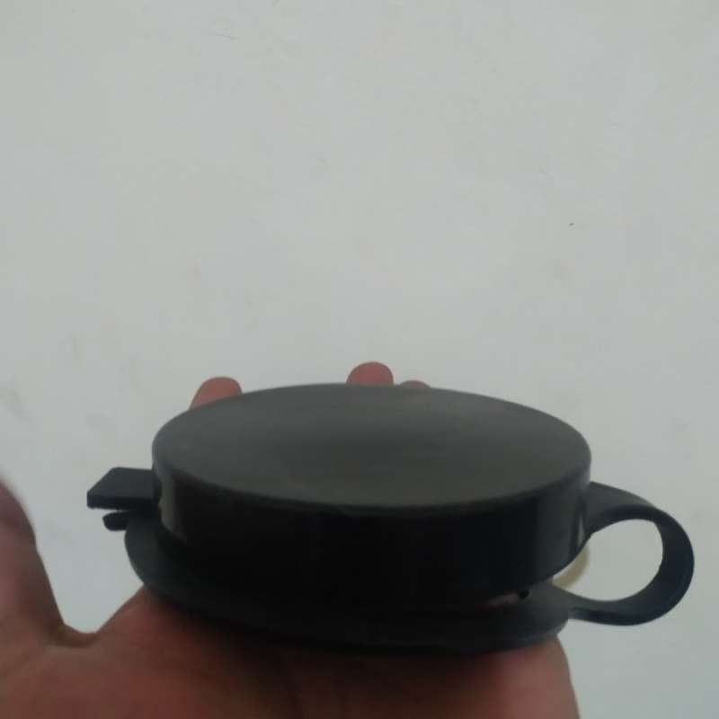 Promo Honeywell Locking Fill Cap, For Fendall Porta Stream II, III ...