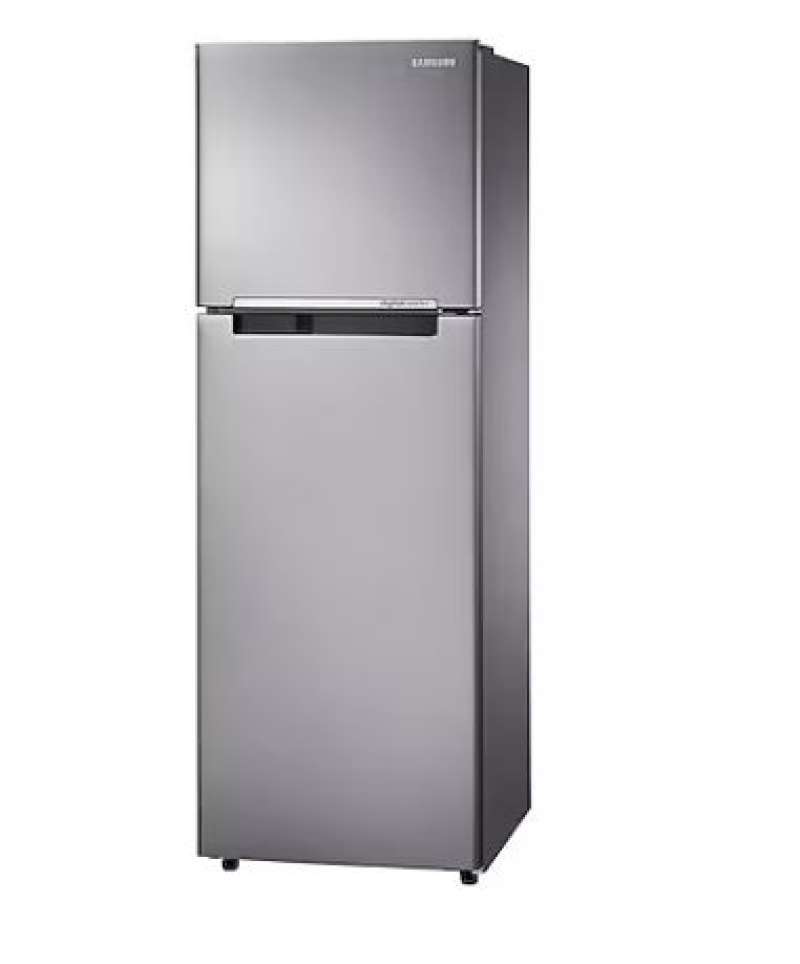 Jual Kulkas 2 Pintu Samsung 255 Liter Rt25farbdsa Digital Inverter ...