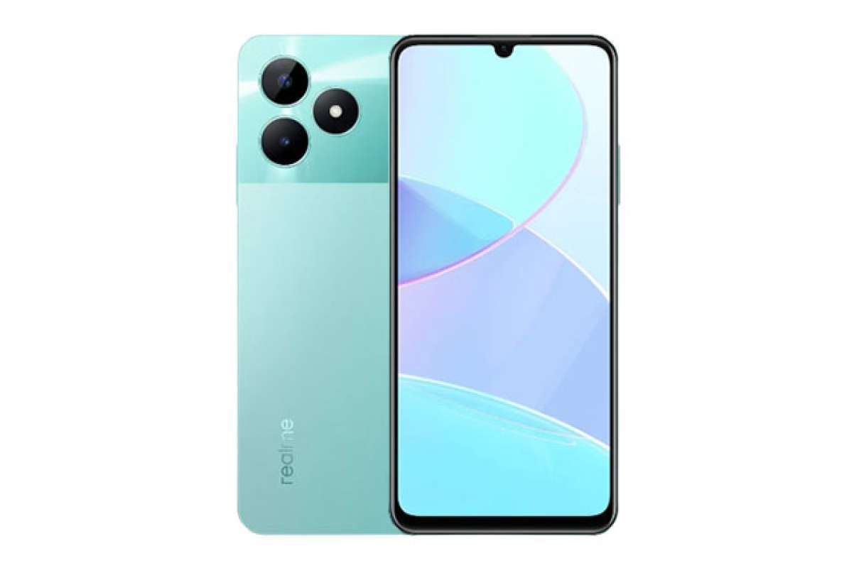 Realme C51 - Harga Terbaru Juni 2024 | Blibli