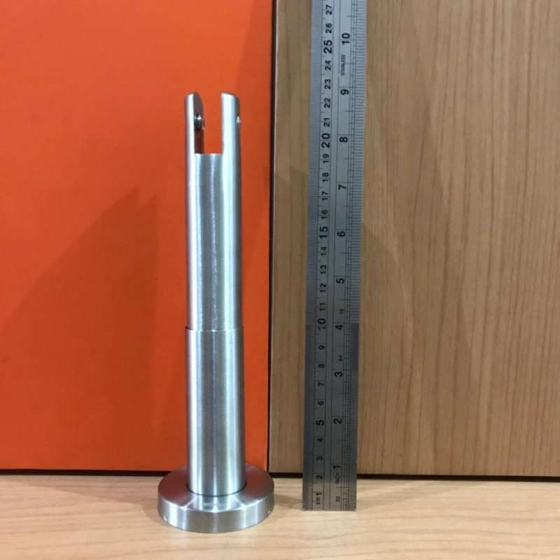 Jual Kaki Kubikal Partisi Kaca Dekkson Ct 001 Cubicle Toilet Partition ...