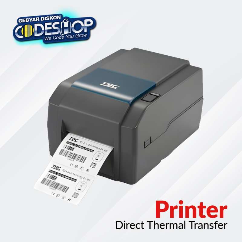 Printer Cetak Sticker 🔥 Harga & Spesifikasi Terbaru Mei 2026