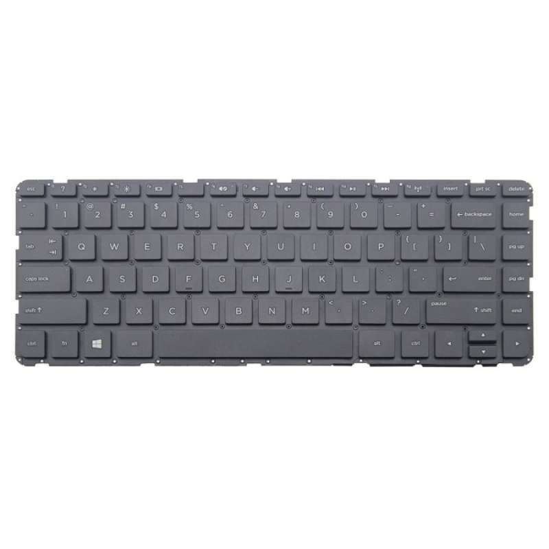 Promo Keyboard Hp Probook 240 G5 Original Diskon 23% Di Seller ...